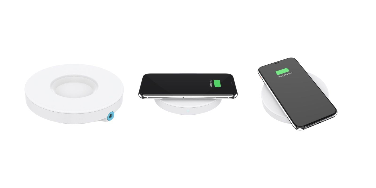 Xiaomi Mi Air Charge Will Allow Your Phone To Be Charged Through "AIR"