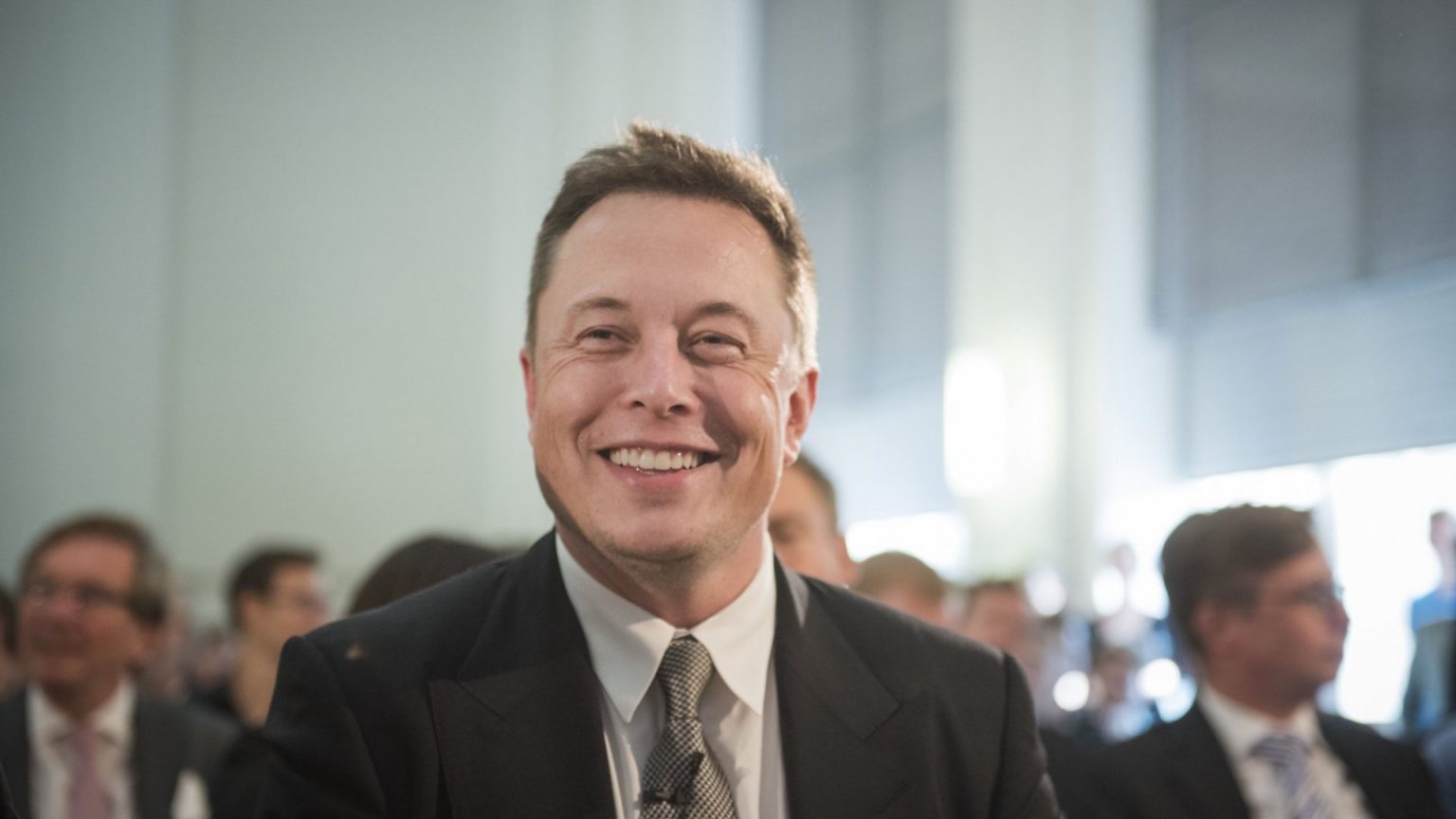 6 Work Rules Set by Elon Musk That He Believes In, Great Read!