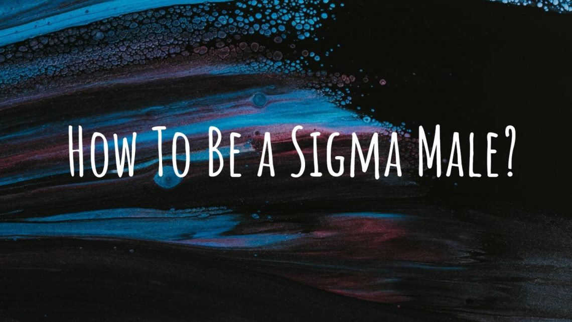 What is a Sigma Male? How to become one? (with Definition and Meaning)