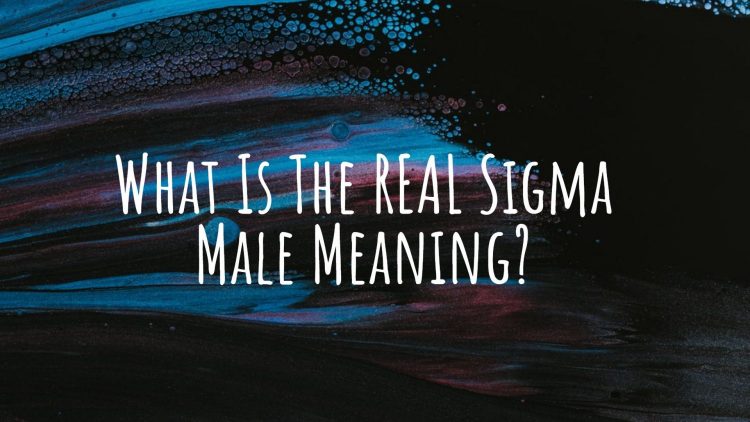 What is a Sigma Male? How to become one? (with Definition and Meaning)