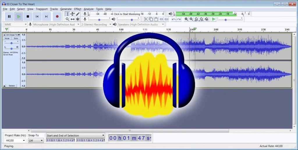 Top 8 Best Podcast Editors Every Podcaster Should Use (2024)