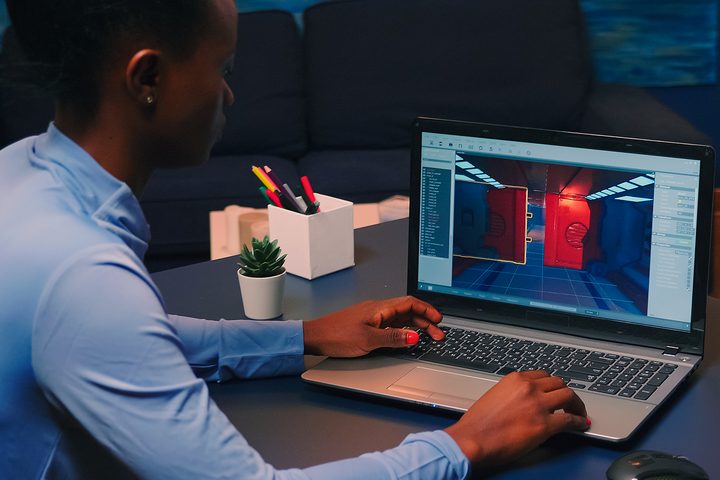 6 Best Laptops for Animation and Graphic Design