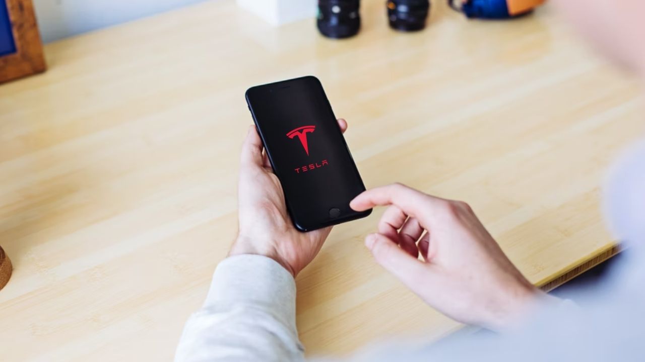 Tesla Pi Smartphone Price, Release Date, Specification - BUY CHEAP!