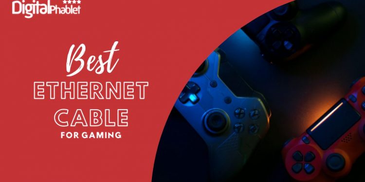 Top 10 Best Ethernet Cable For Gaming - PS5 and Xbox Series X - 2023