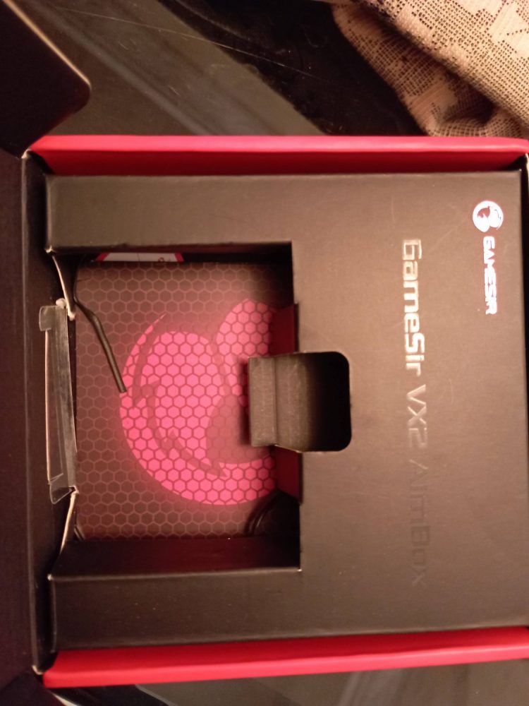 Gamesir VX2 AimBox Review - Use Mouse and Keyboard with PS5 and Xbox!