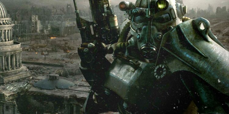Fallout 5 Release Date and Price Revealed