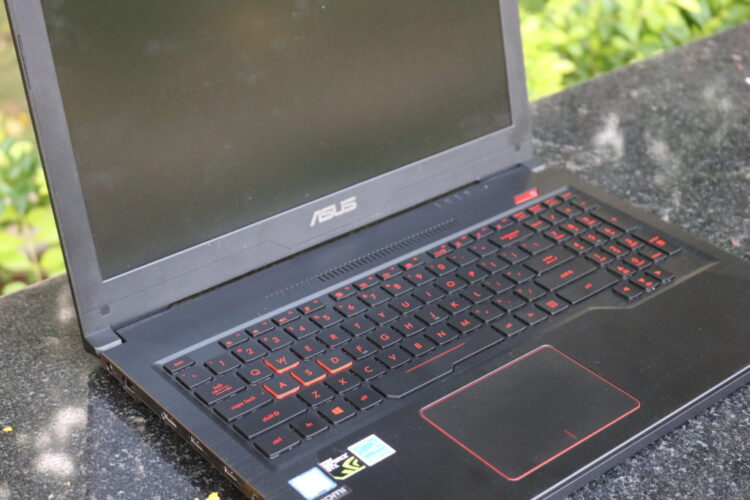 Asus ROG FX503 Gaming Laptop: Review, Price, Specs