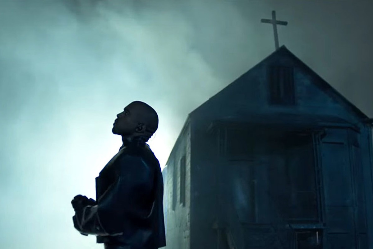 Kanye West Donda 2 Download – Stream the New Album Now!