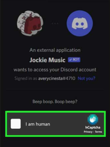 Jockie Music Bot: How To Add To Discord (With Commands)