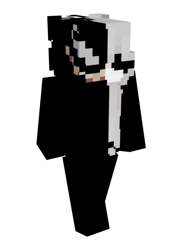 8 Best Halloween Skin for Minecraft 2024