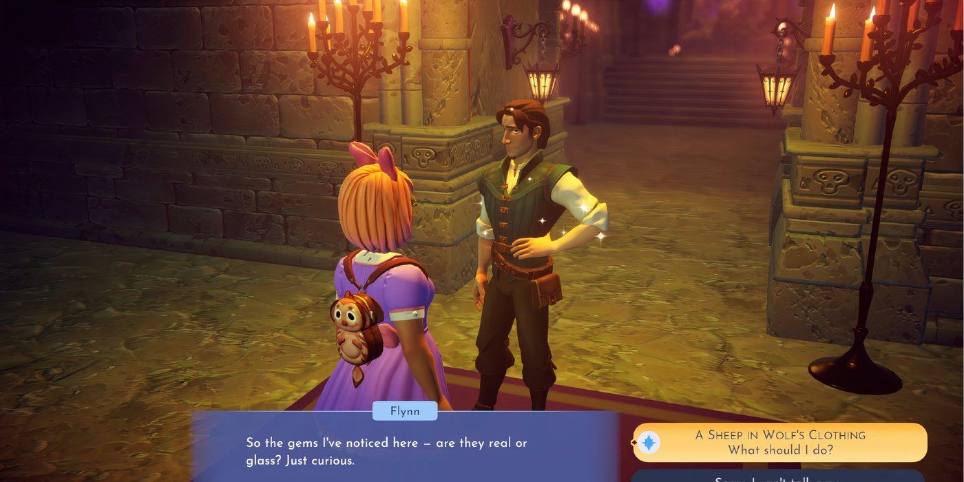 Unlocking Flynn Rider: Your Complete Guide