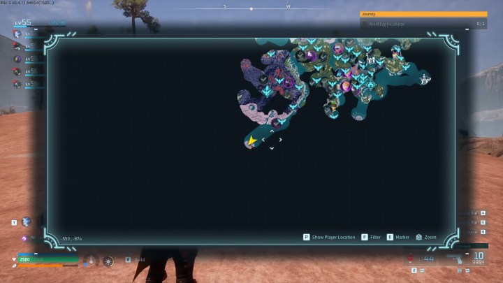 How to Get to Feybreak Island in Palworld: Your Ultimate Guide