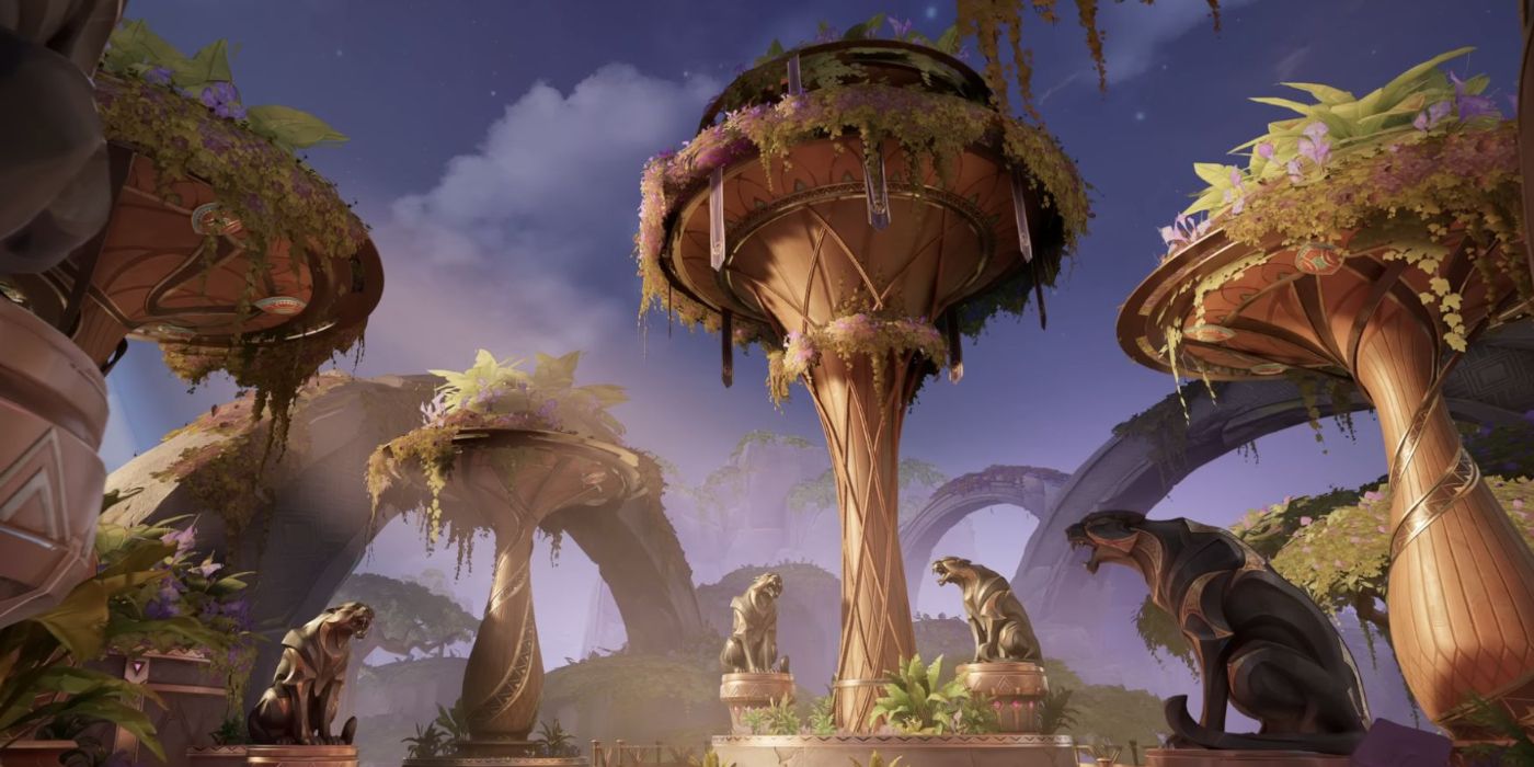 Ultimate Team Compositions for Every Map & Mode in Marvel Rivals