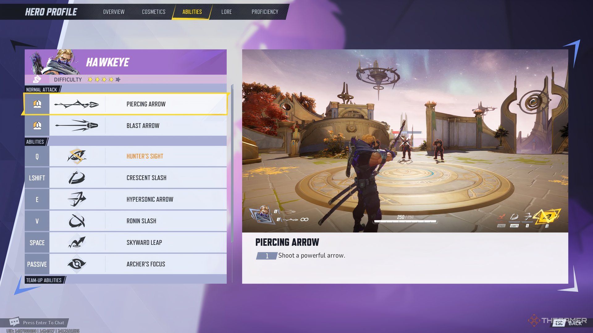 Mastering Hawkeye in Marvel Rivals: A Player's Guide