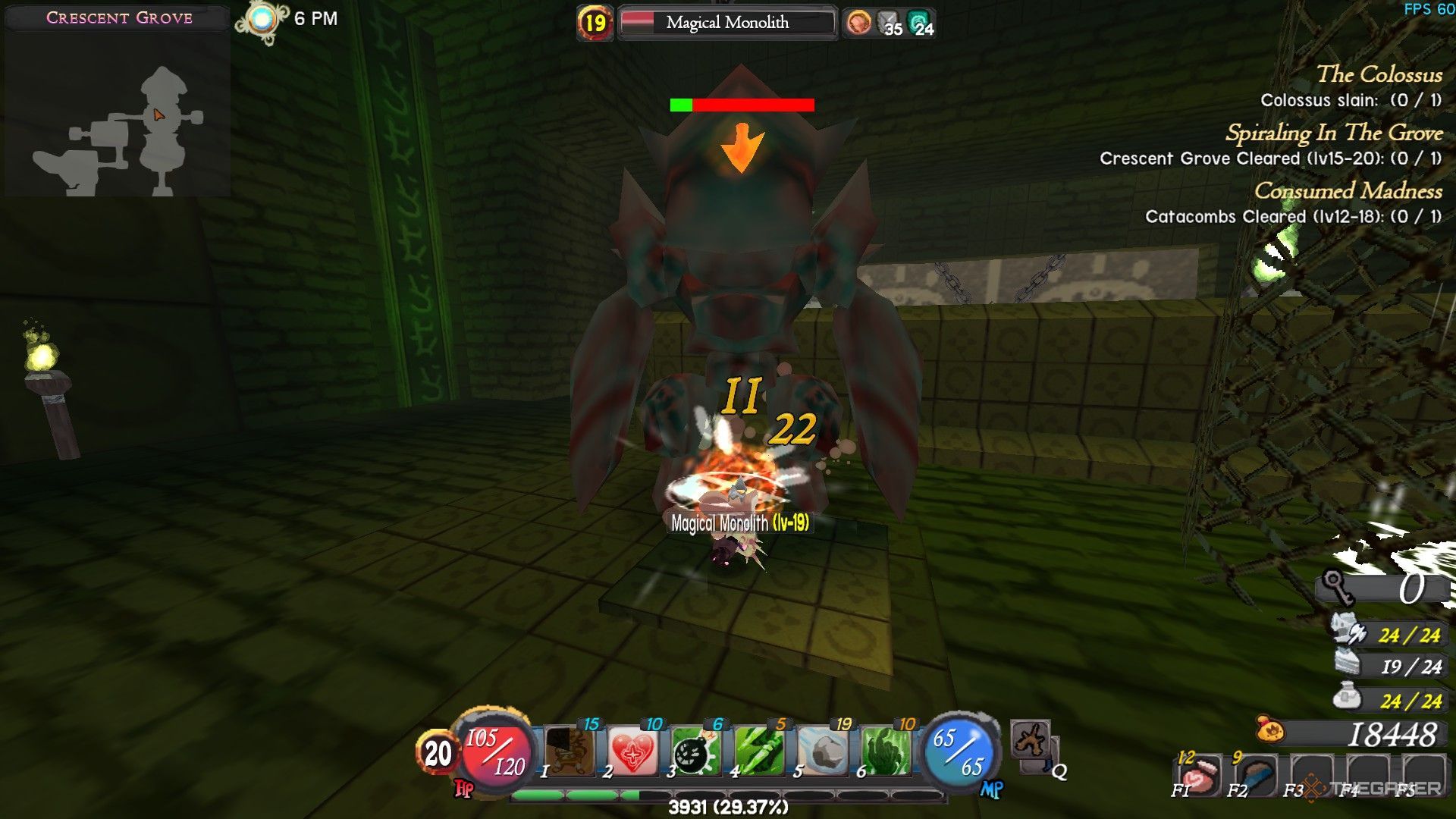 Quick Tips for Rapid Leveling in Atlyss