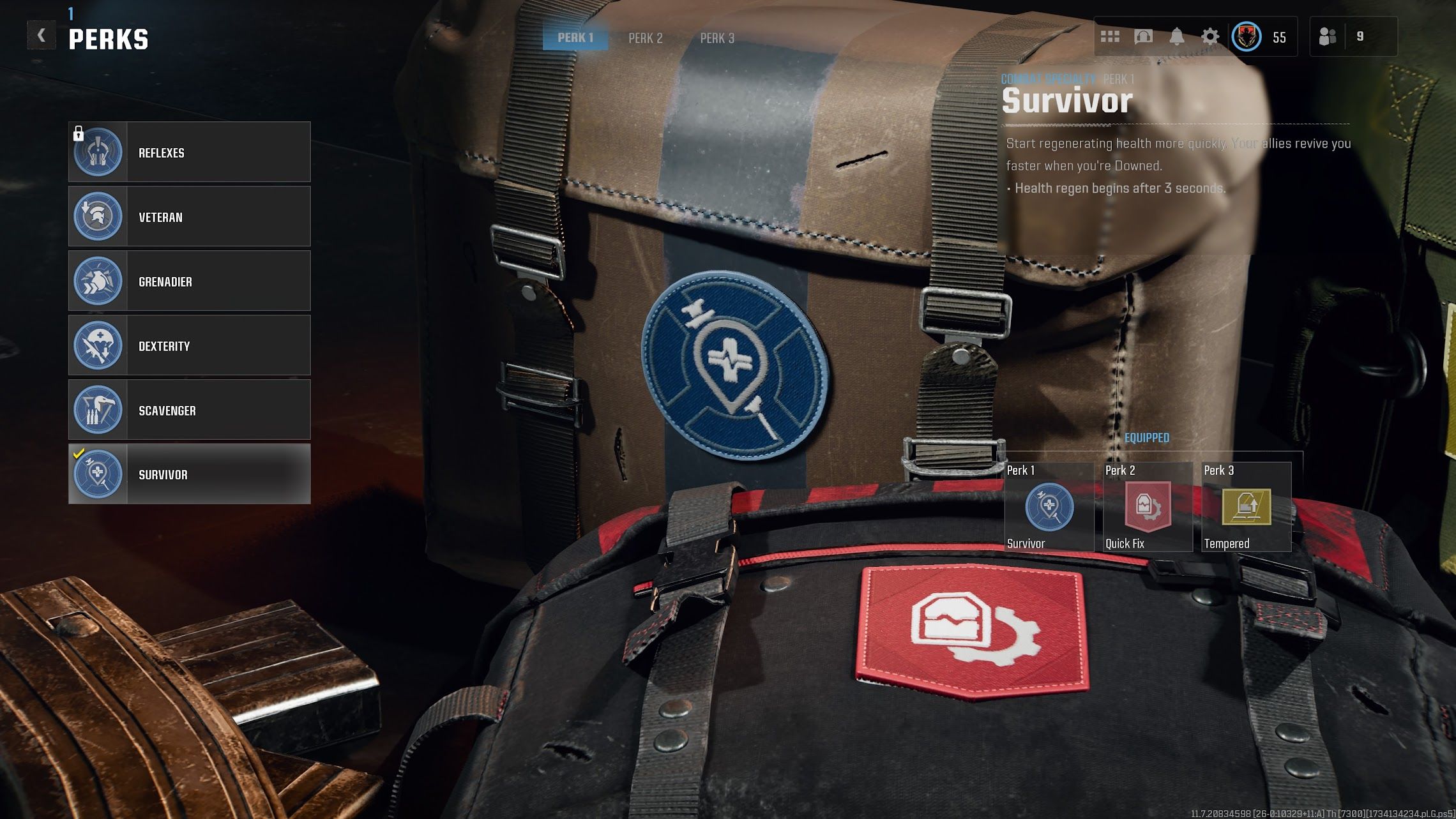 Top Perk Combos to Dominate in Warzone