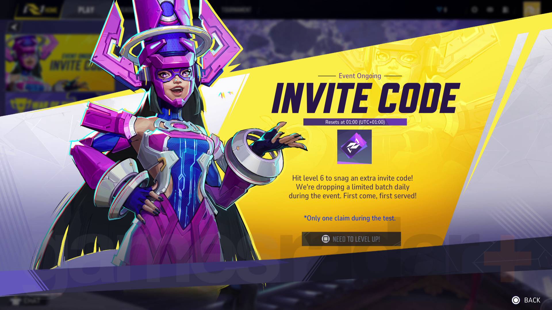 Unlocking Beta Access: Marvel Rivals Keys Guide