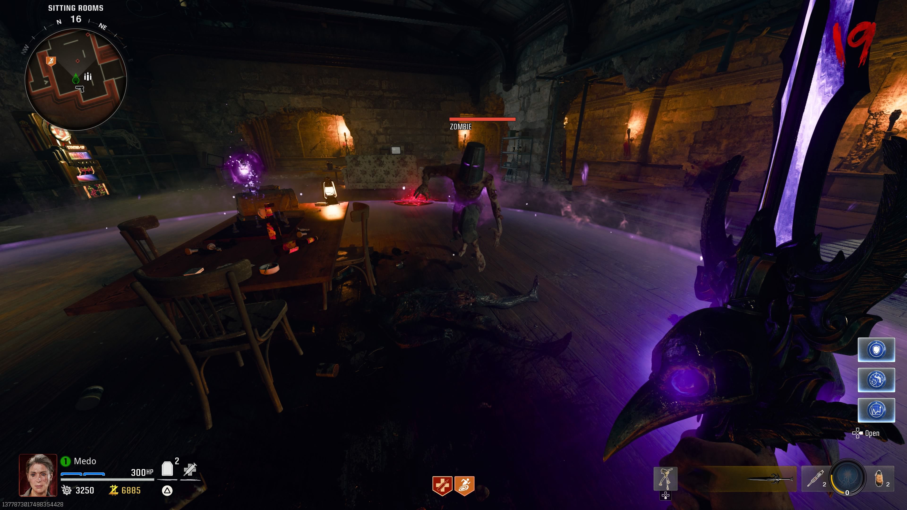 Unlocking the Chess Knight Easter Egg in Black Ops 6: A Guide