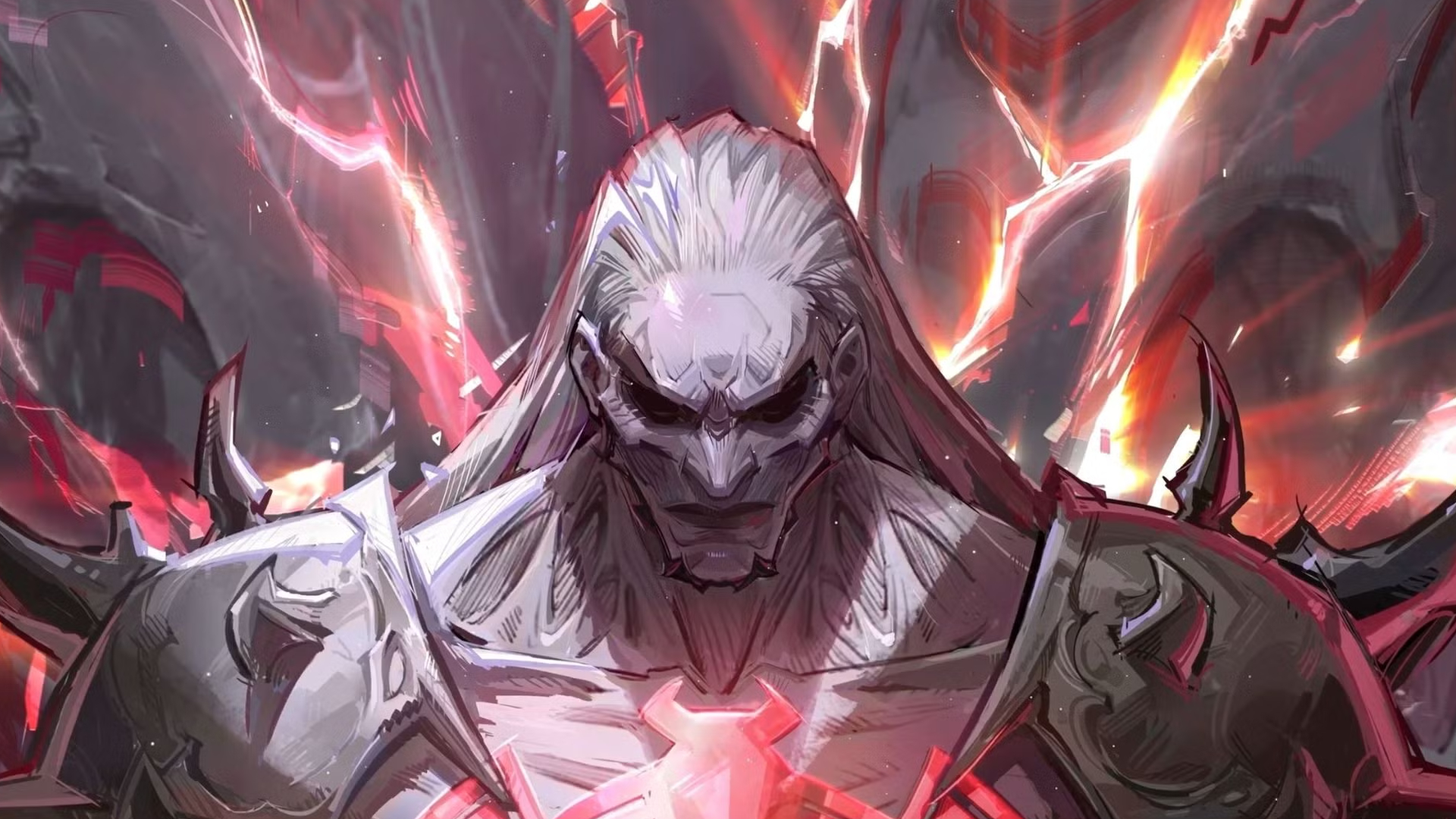 Upcoming Marvel Rivals: New Heroes and Villains Revealed!