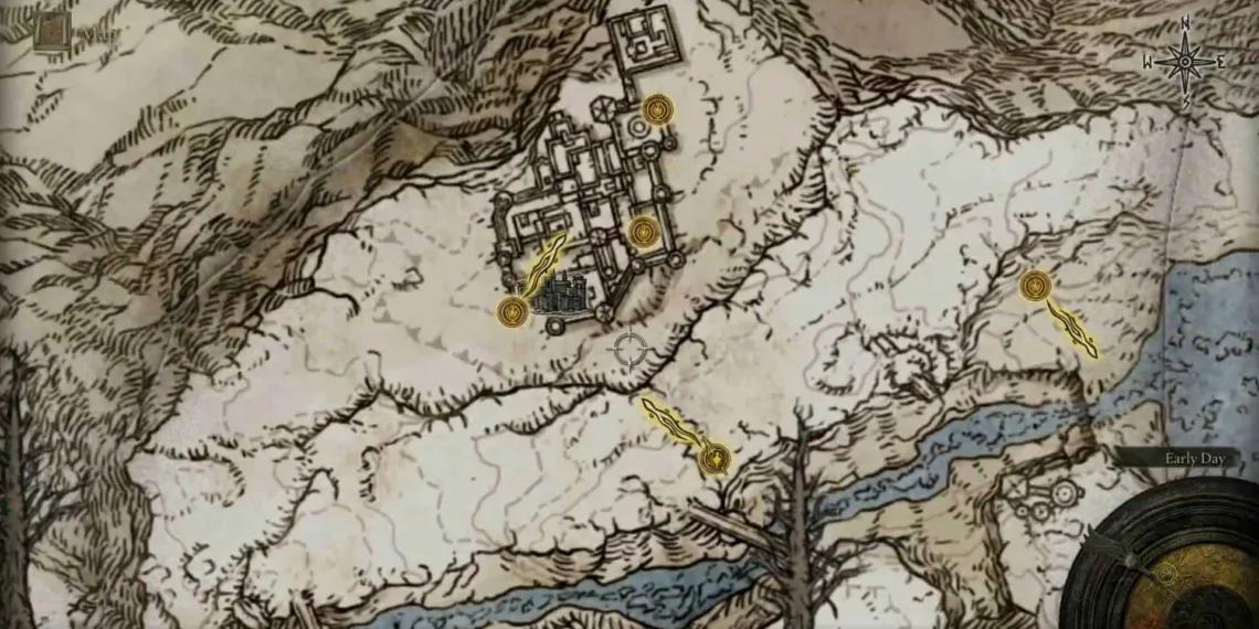 Unlocking Helphen's Steeple in Elden Ring: A Quick Guide