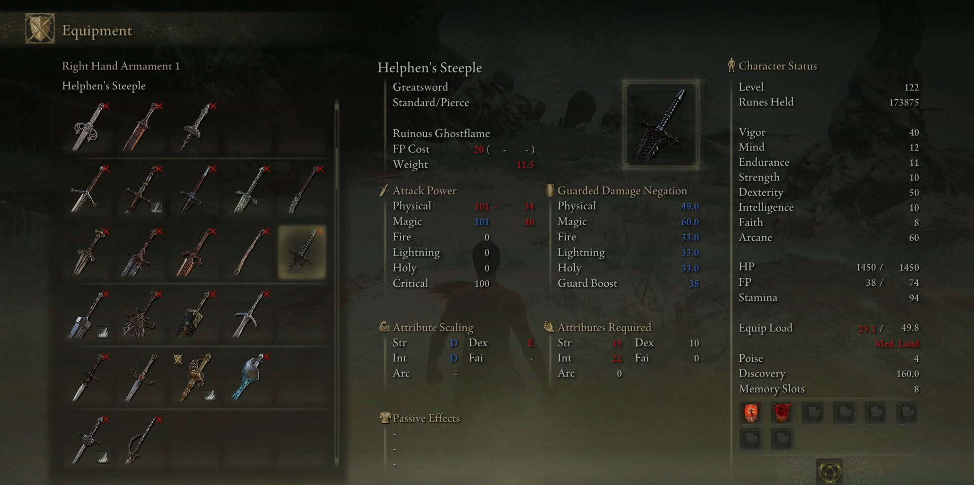 Unlocking Helphen's Steeple in Elden Ring: A Quick Guide