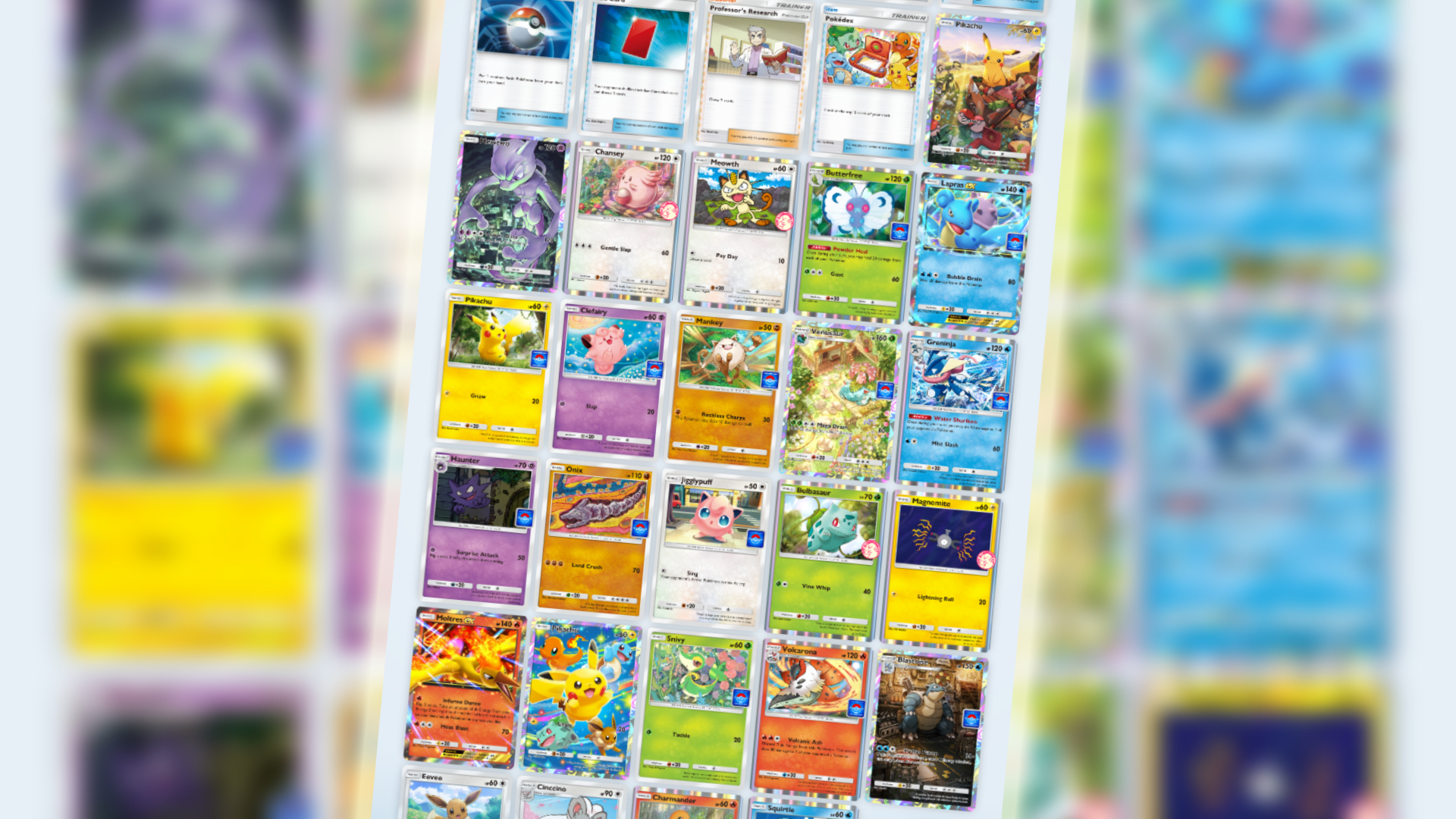 Complete Guide to Pokémon TCG Pocket Promo Cards