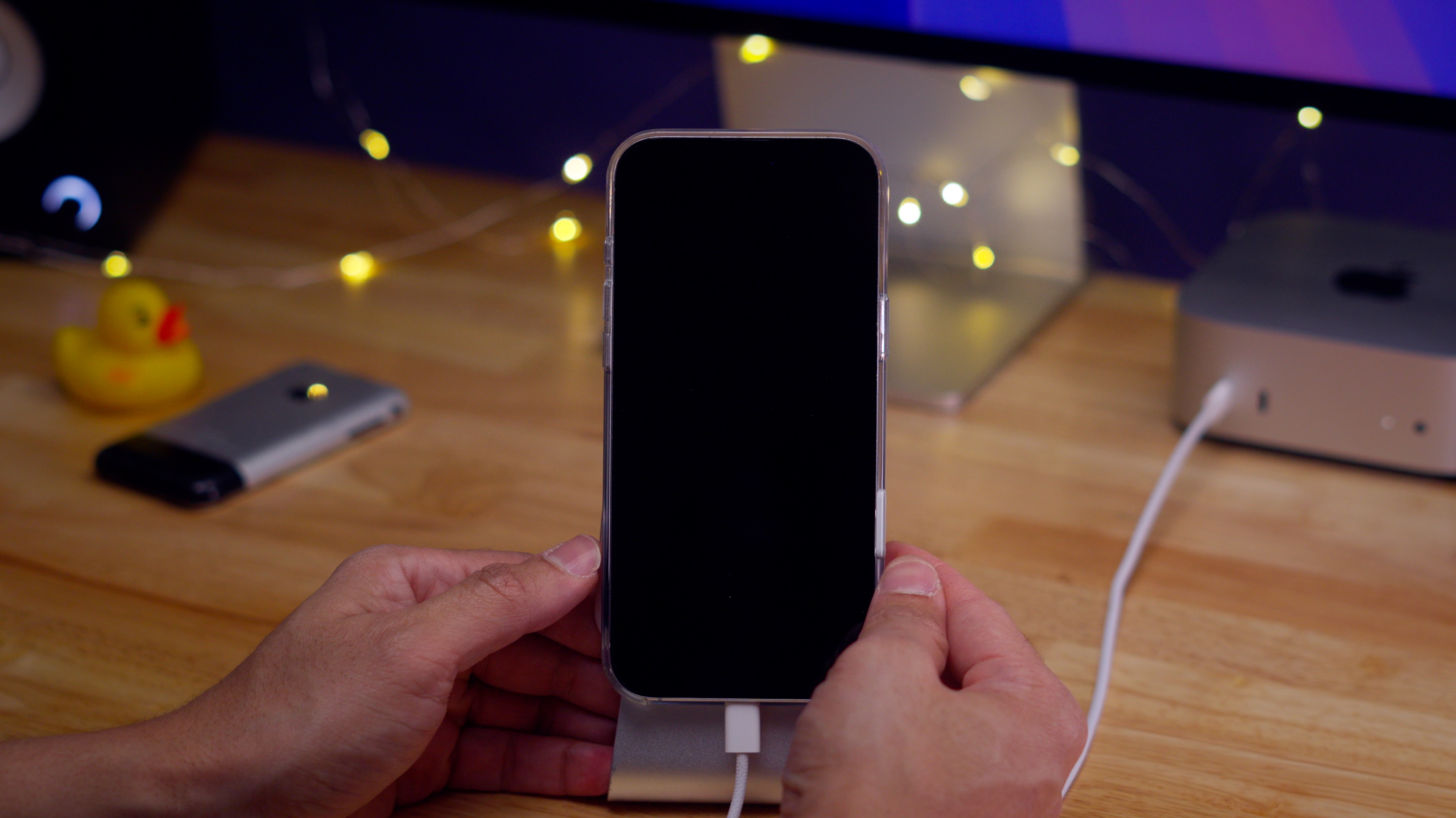 iPhone 16: Force Restart, Recovery, DFU, Wireless Restore Guide