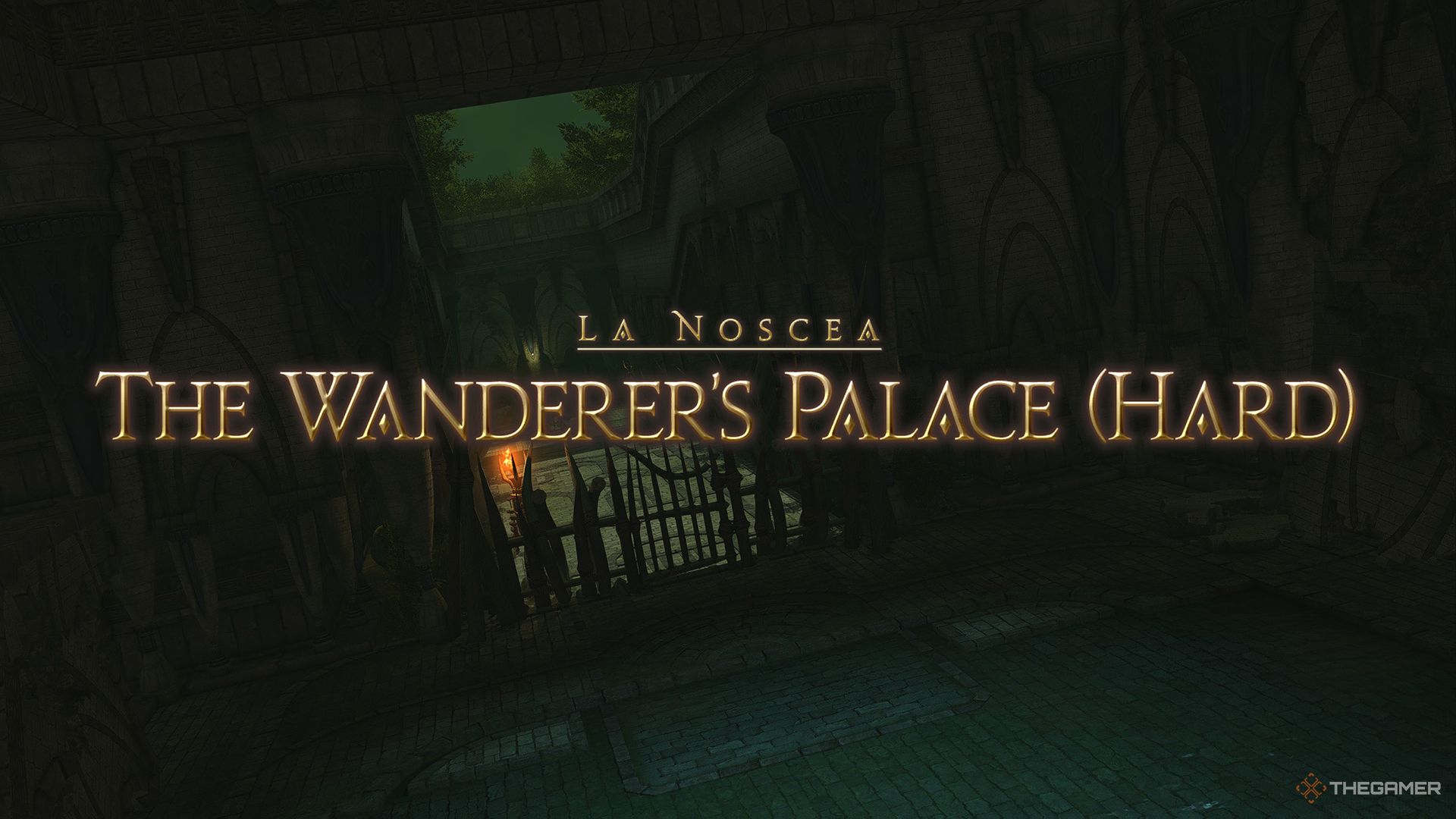 Final Fantasy XIV: Complete Guide to The Wanderer’s Palace Dungeon