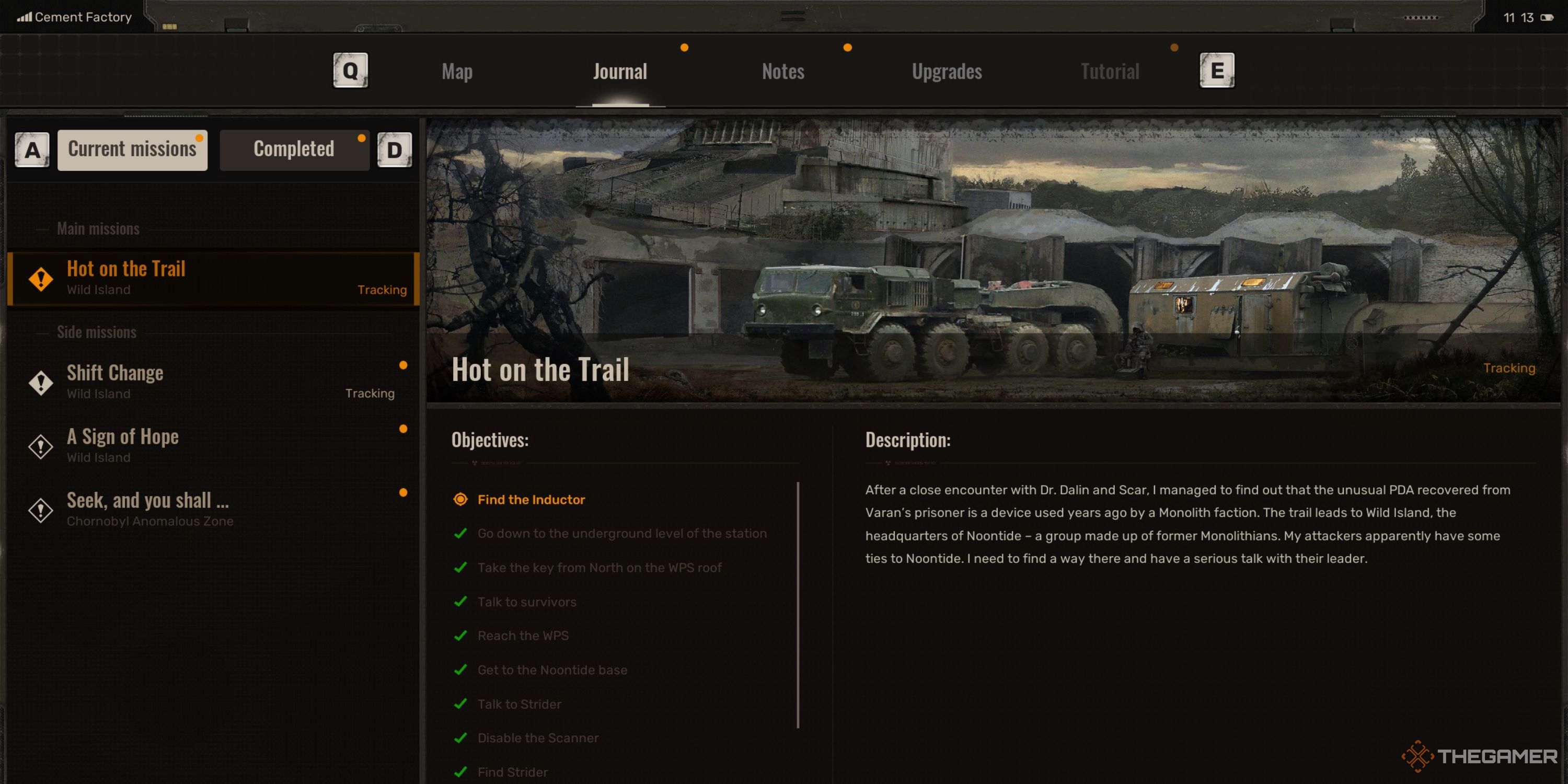 Mastering Stalker 2: Defeat Controllers in Heart of Chornobyl
