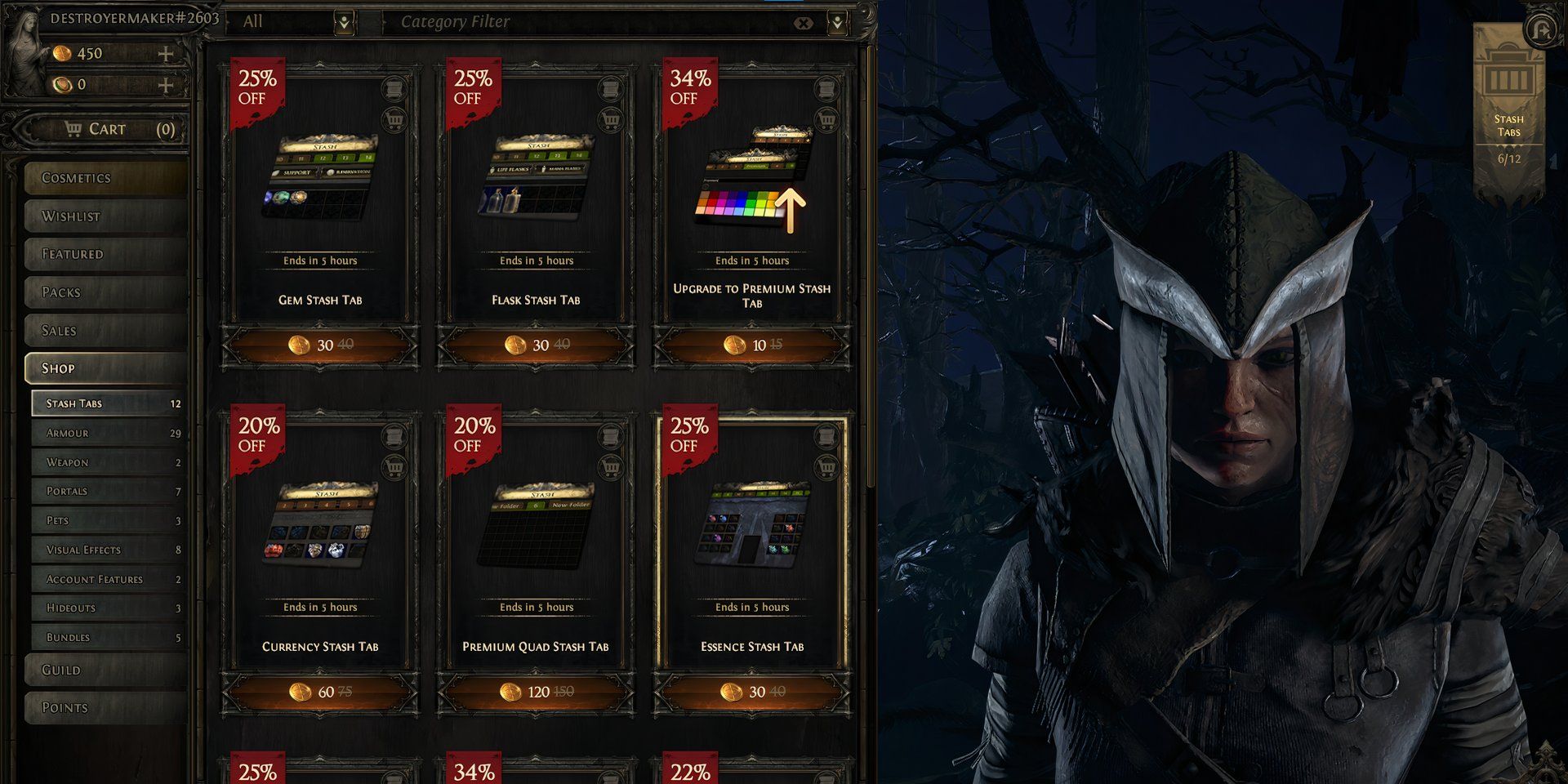 Top Stash Tabs Worth Investing In