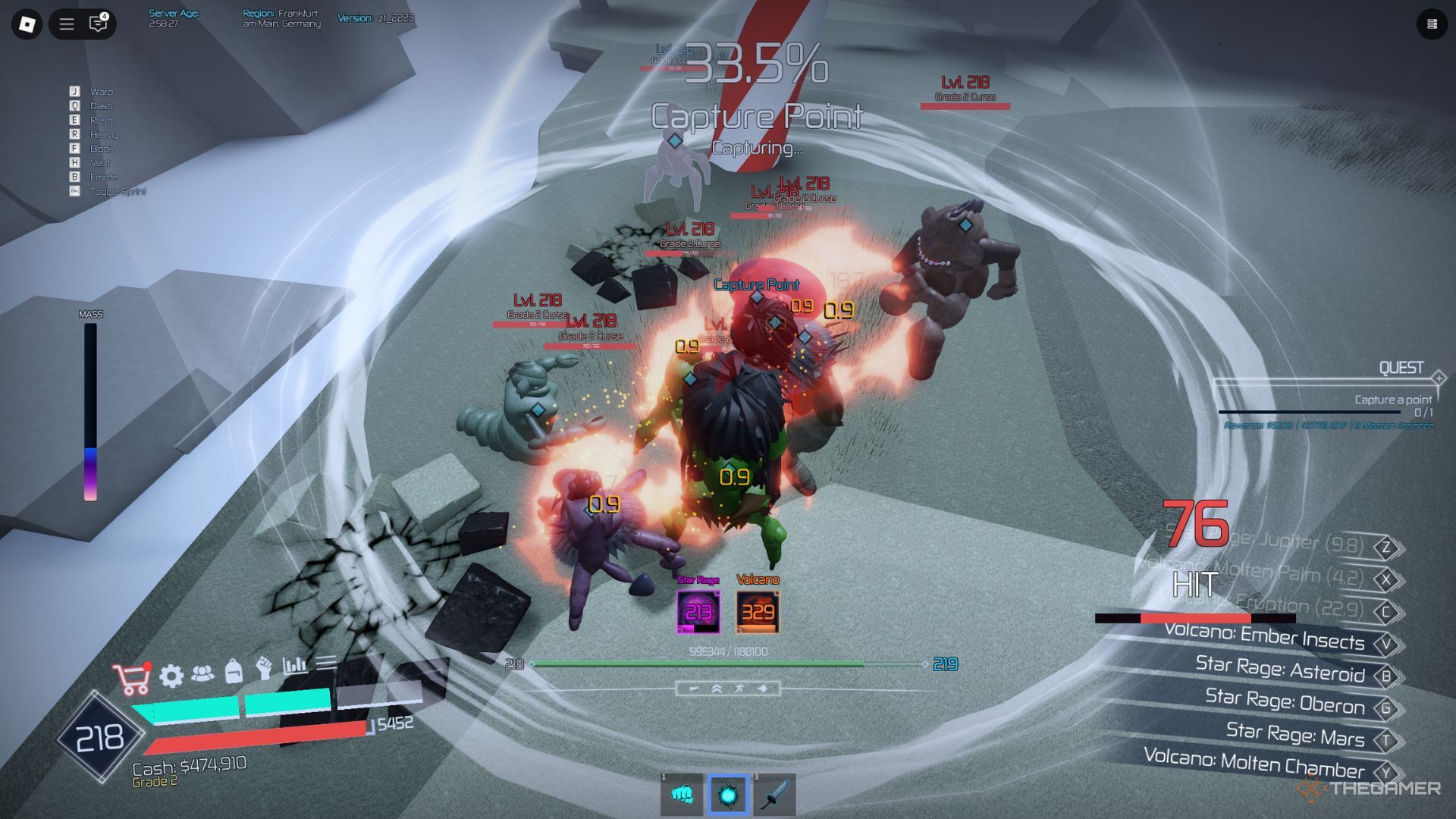 Ultimate Guide to Conquering Jujutsu Infinite World Bosses in Roblox