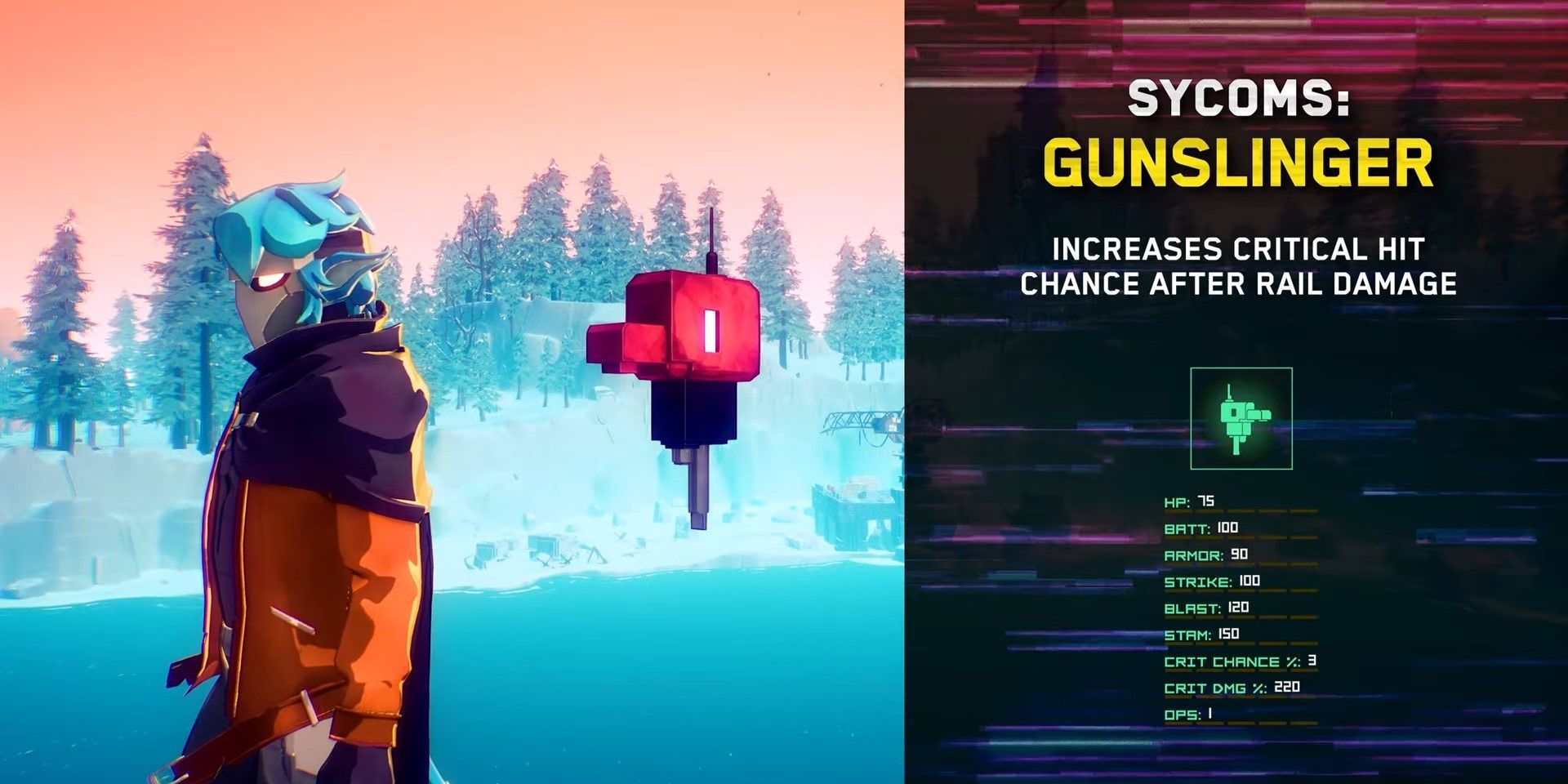 Ultimate Vermillion Build: SyCom, Holobytes & Weapons Guide