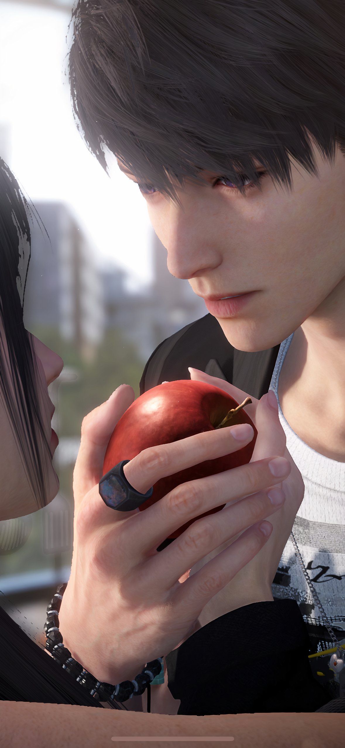 Unlocking Caleb in Love and Deepspace: When Can You Play?