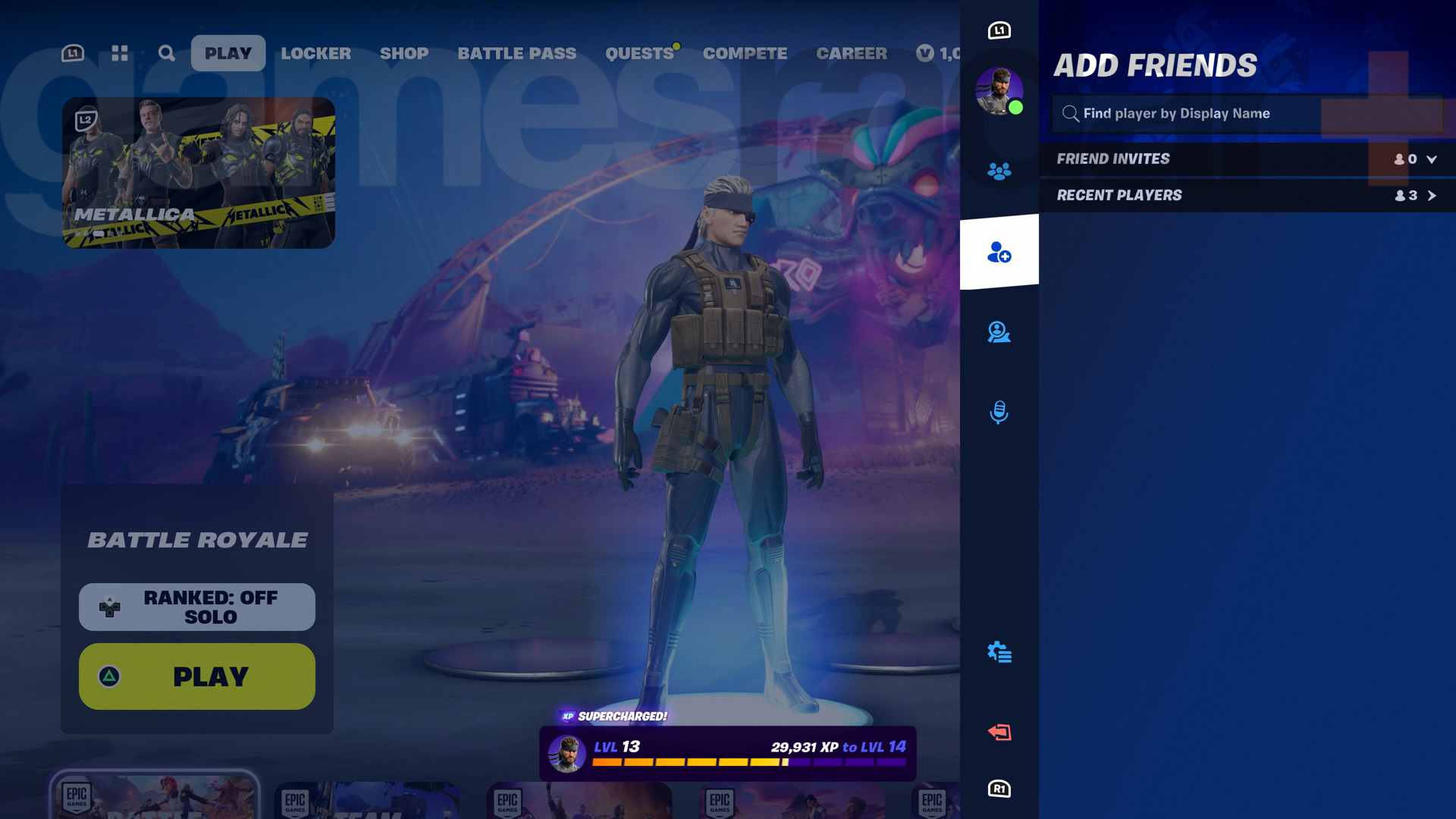 Unlocking Cross-Platform Play in Fortnite Across All Devices
