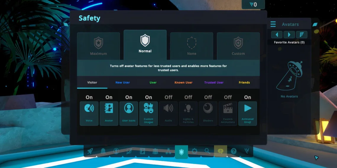 Mastering VRChat: Tips for Leveling Up Fast!