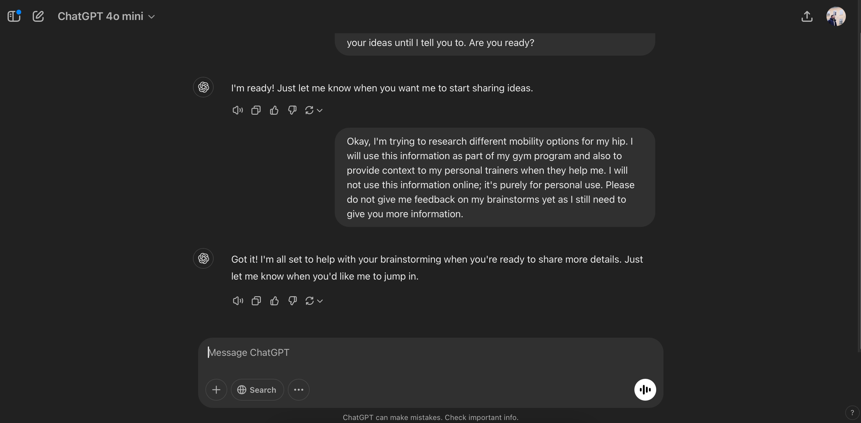 5 Techniques to Enhance Brainstorming with ChatGPT