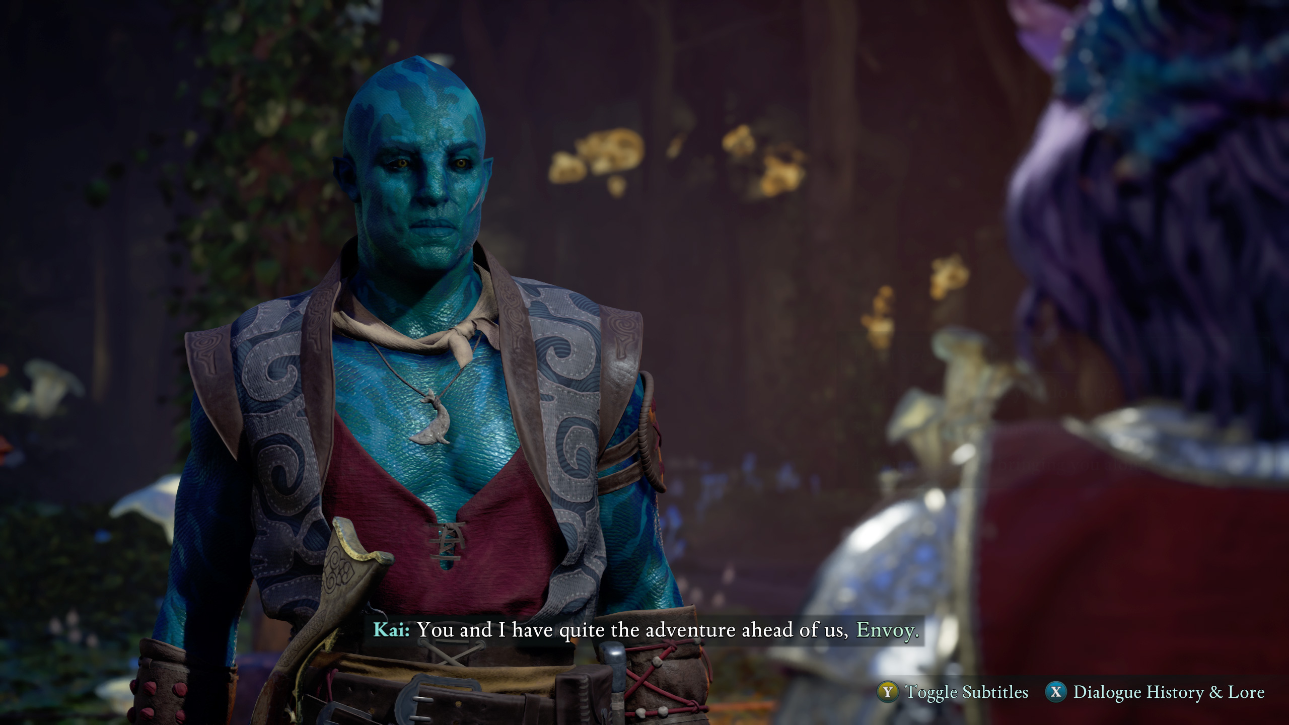 Avowed: What’s the Game’s Length? | GamesRadar+