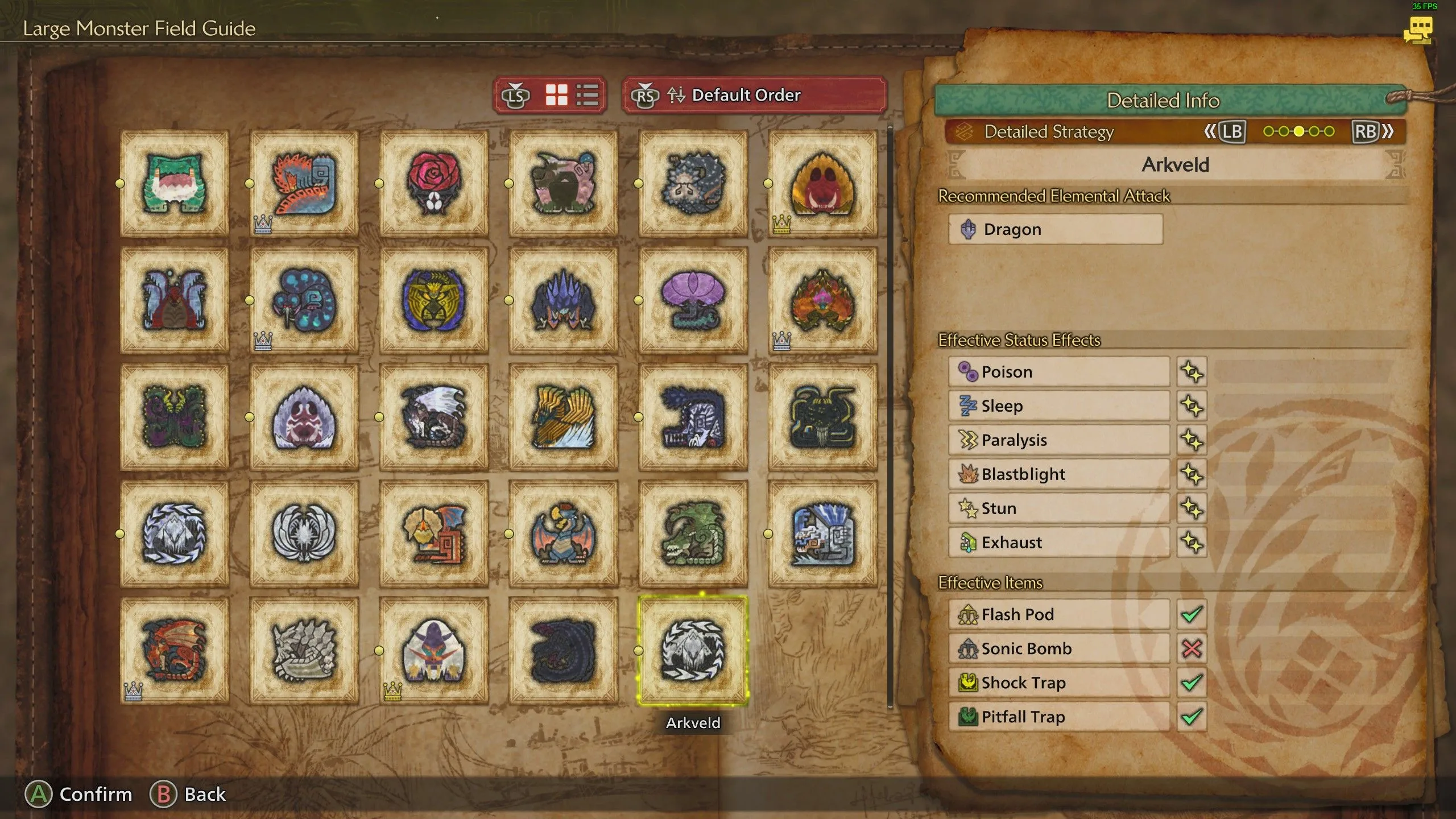 Conquer Arkveld: Your Guide to Monster Hunter Wilds