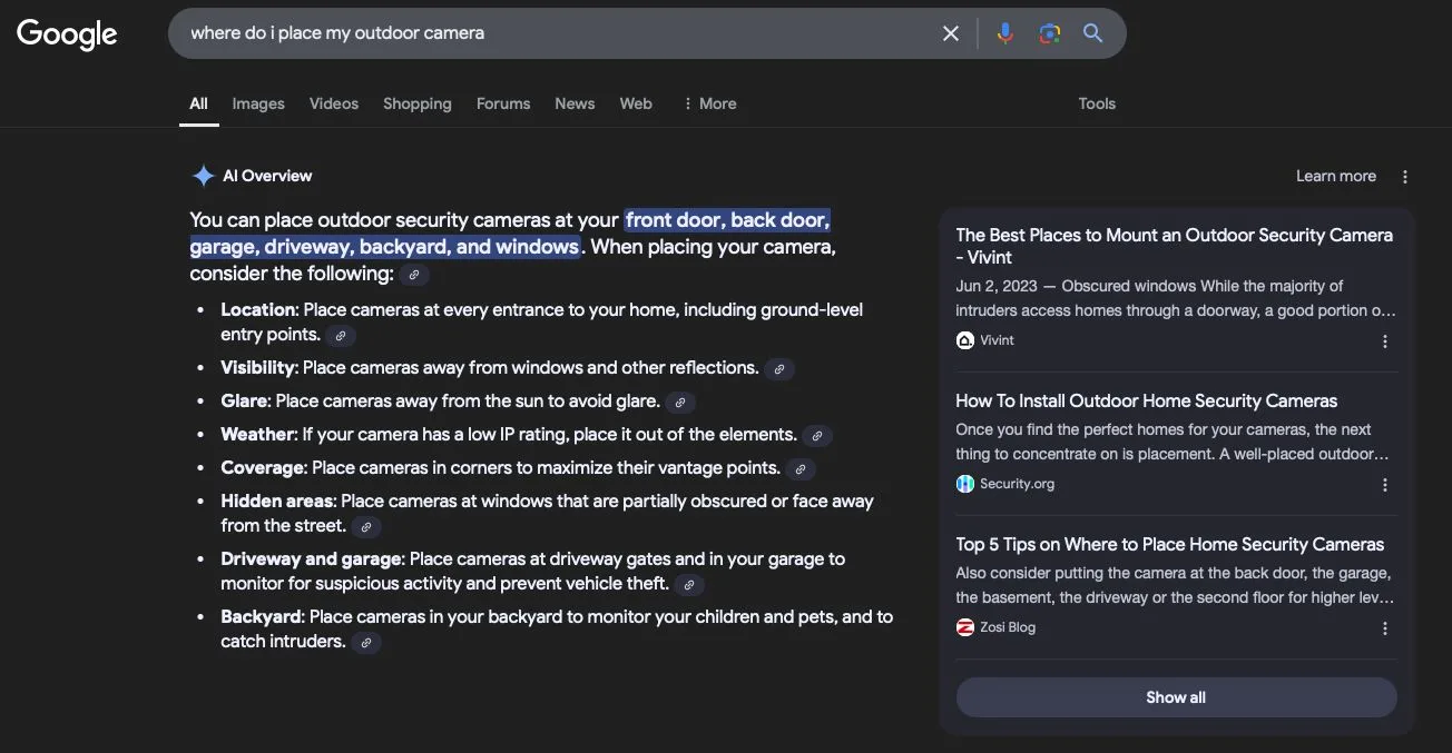 Disable Google AI Overviews While Searching: A Fun Guide!