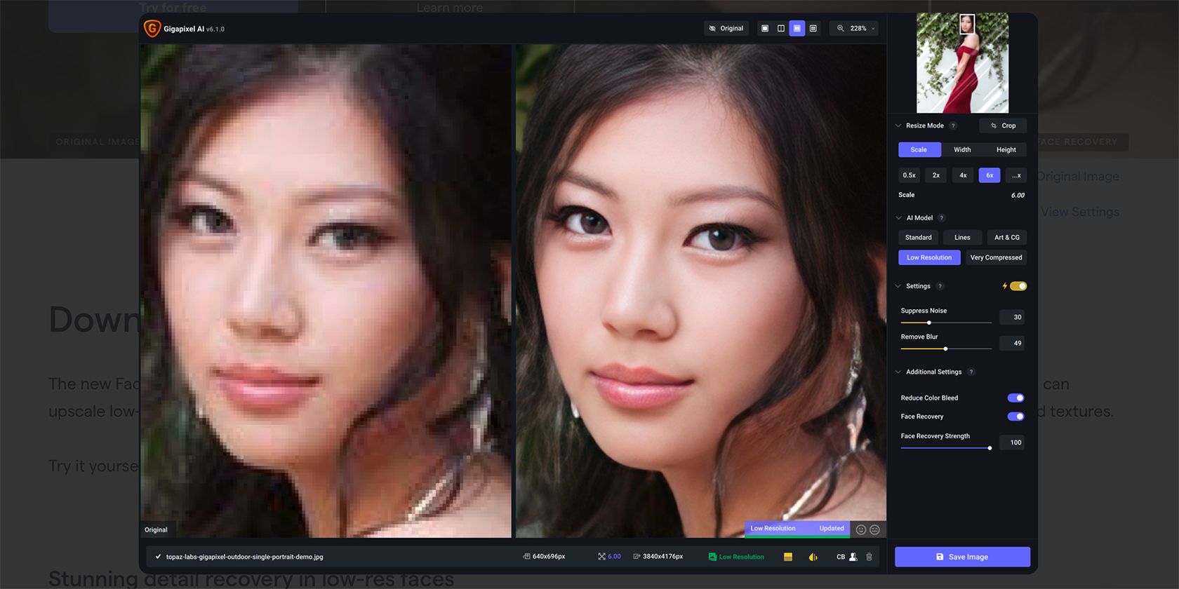 Discover Why Topaz Labs Offers Superior AI Photo & Video Editing