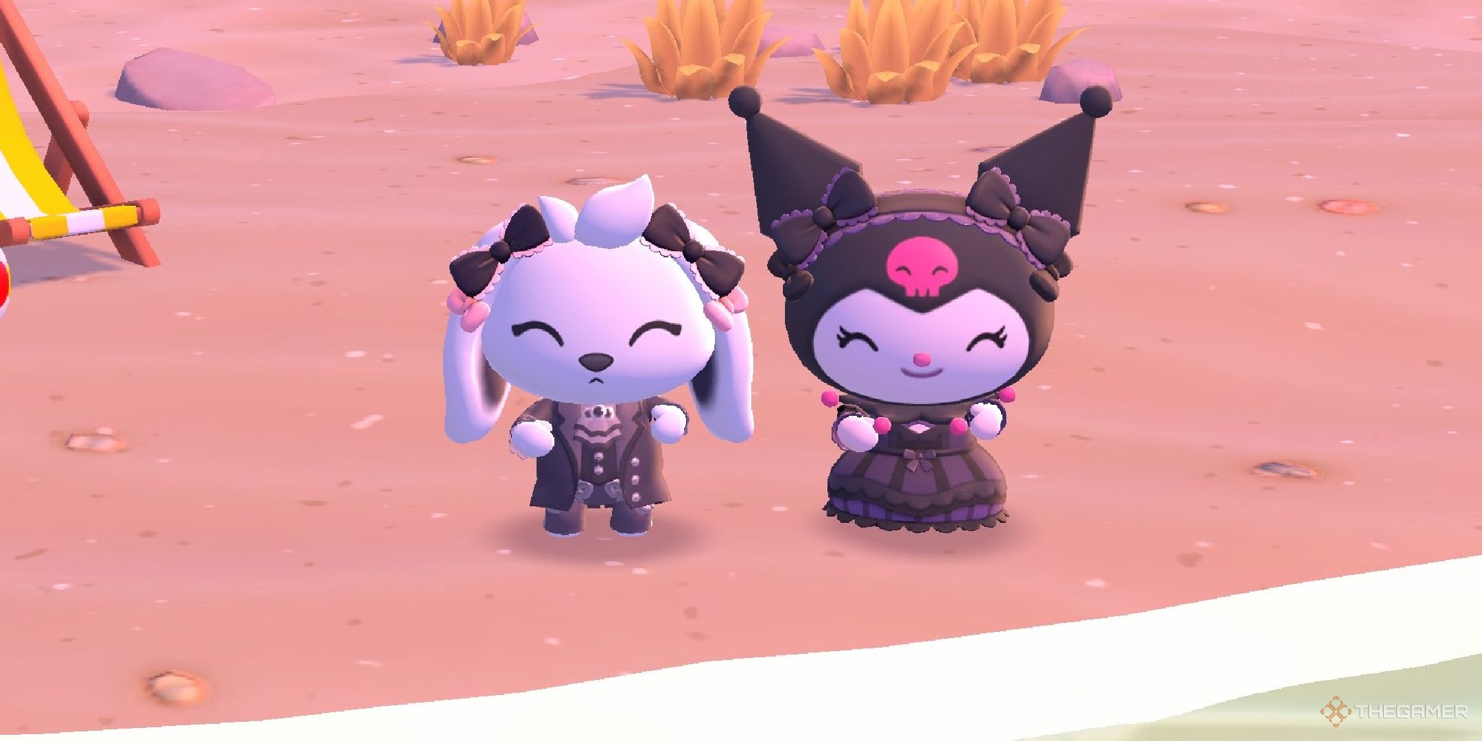 Exploring City Town in Hello Kitty Island Adventure: A Guide