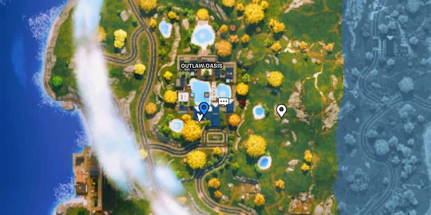 Fortnite Season 2 of Chapter 6: New Adventures Await!