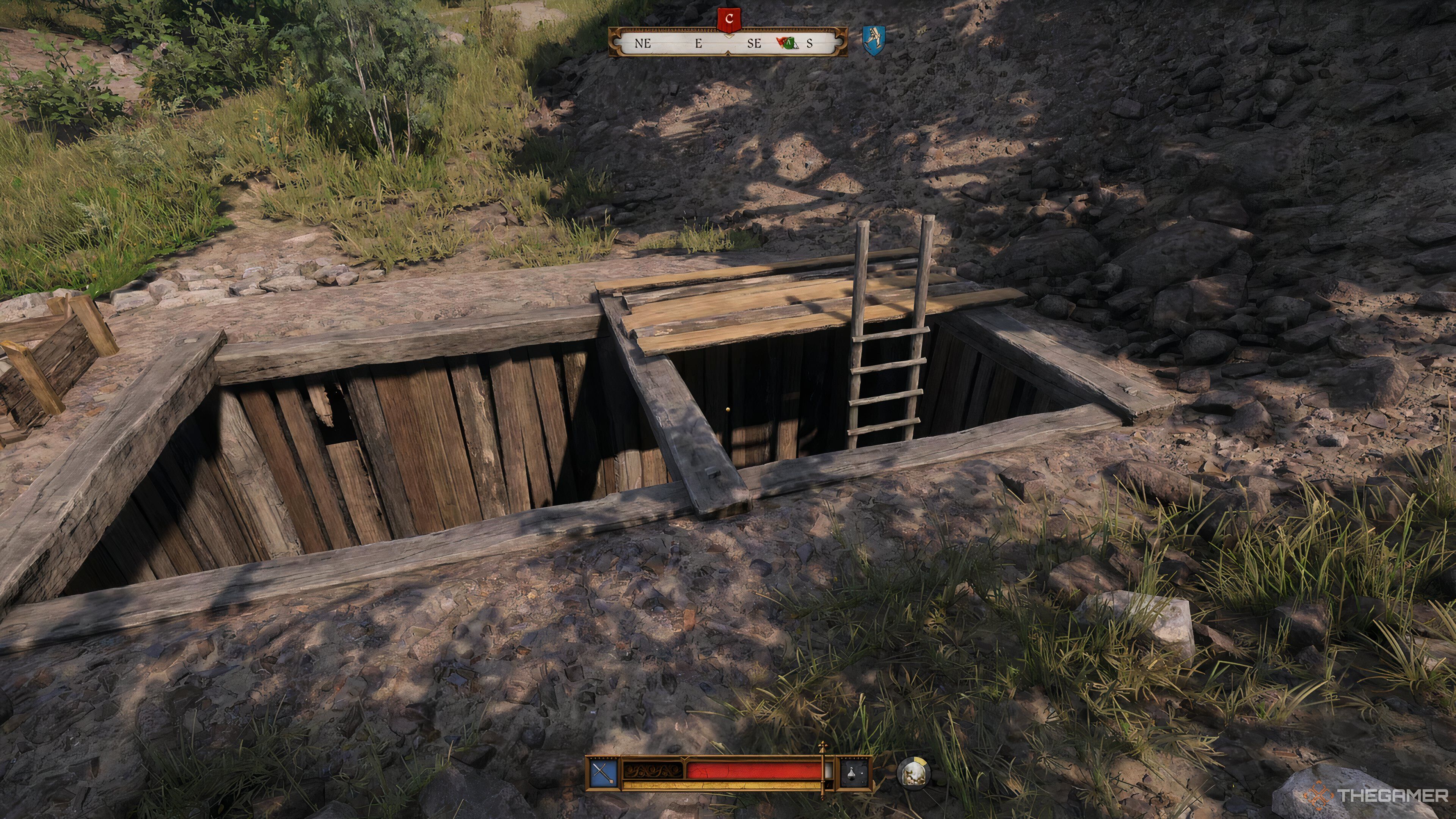 Kingdom Come: Deliverance 2 - Hidden Mint Guide