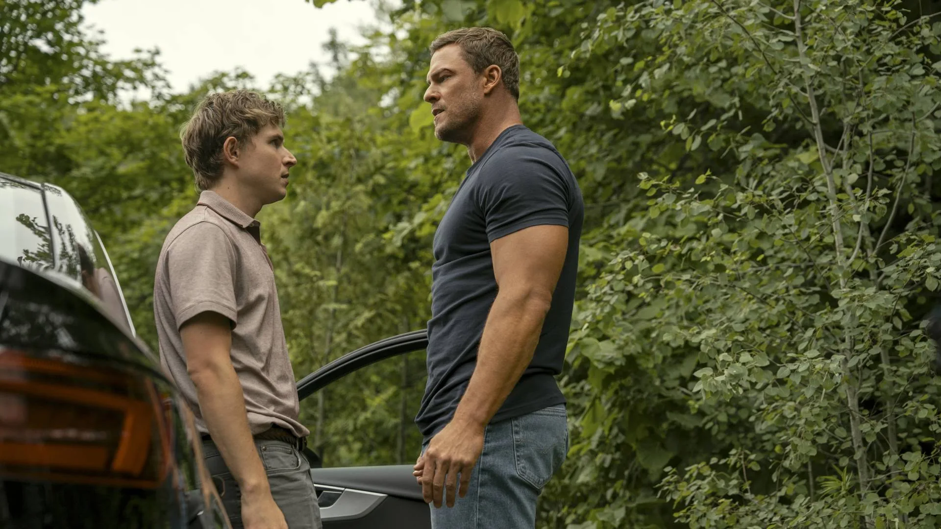 Reacher Season 3 Premiere Episode 1 Launch Date On Prime Video