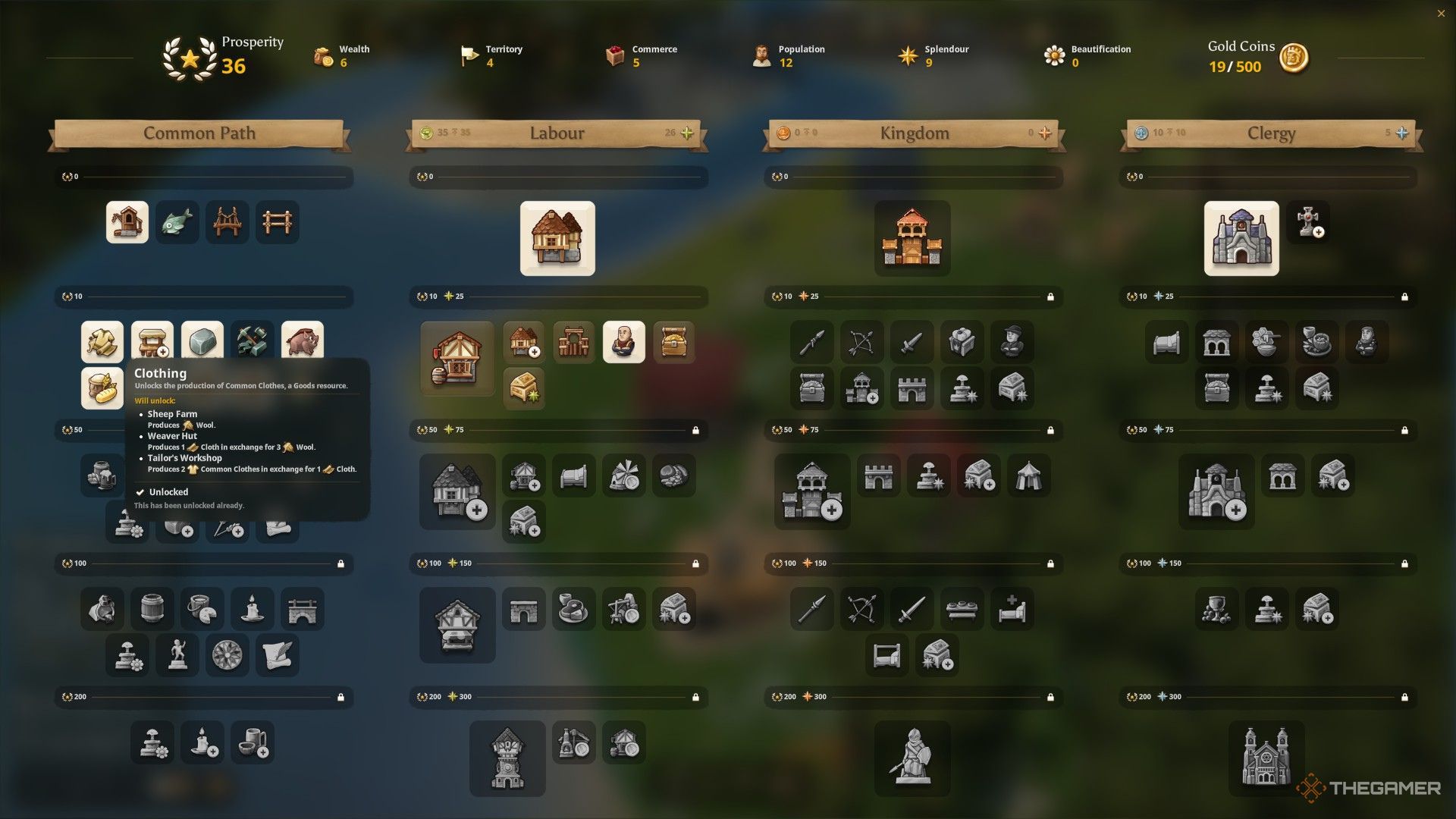 Unlocking Wool Acquisition in Foundation: A Guide