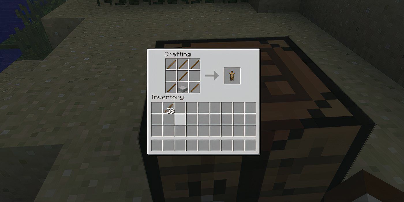 Crafting an Armor Stand in Minecraft: Step-by-Step Guide