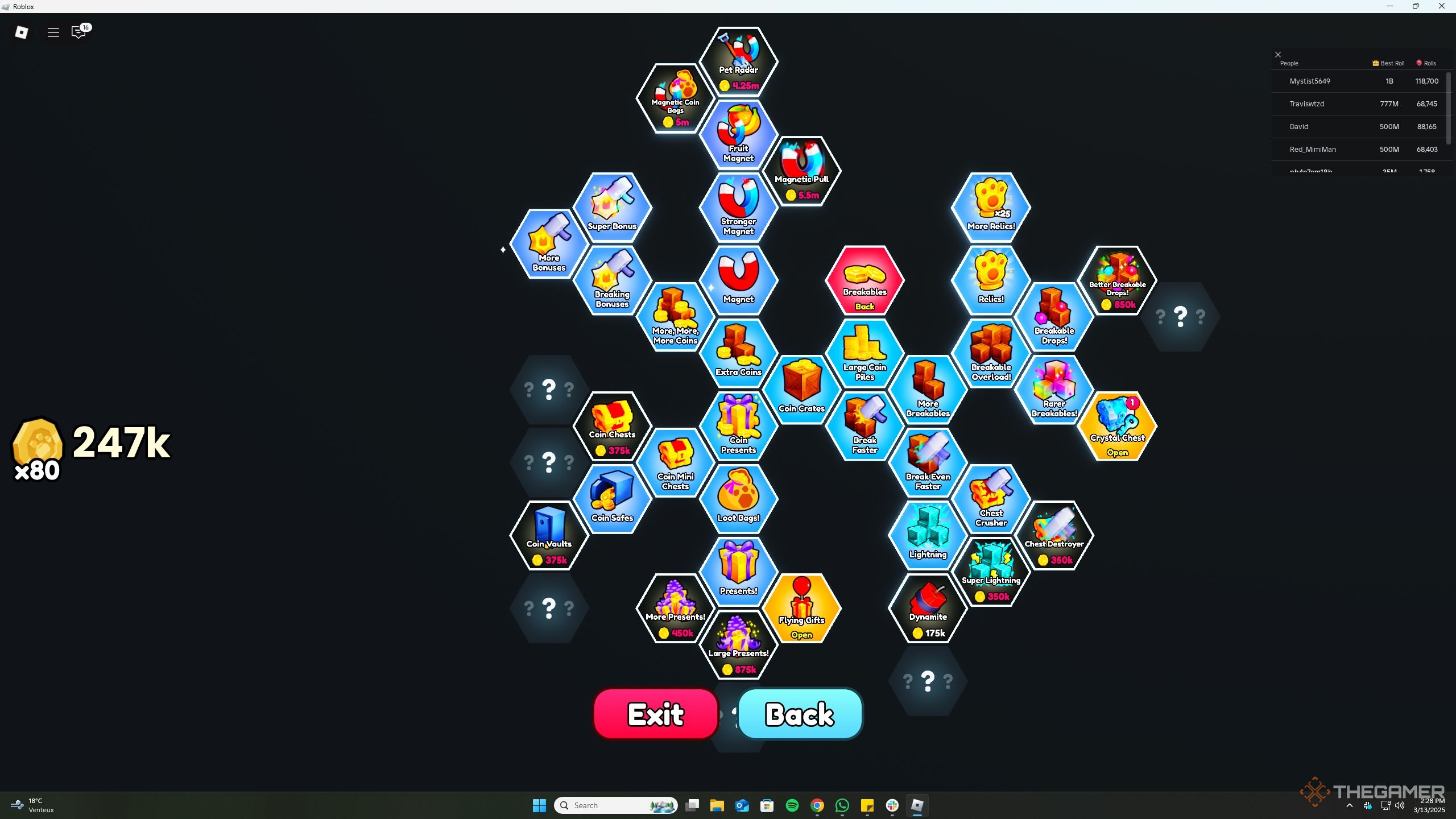 Unlocking Breakables in Roblox: Pets Go – A Complete Guide