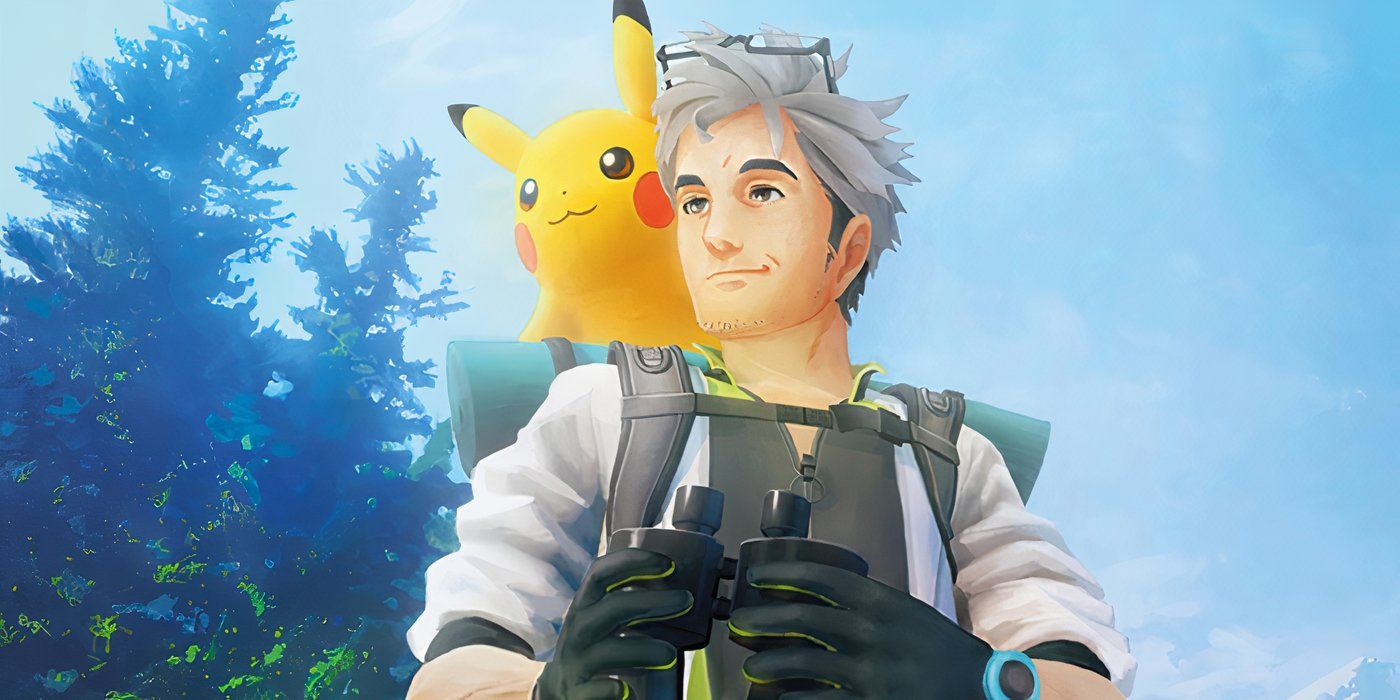 Pokémon GO: Your Ultimate Guide to the Deep Depths Event