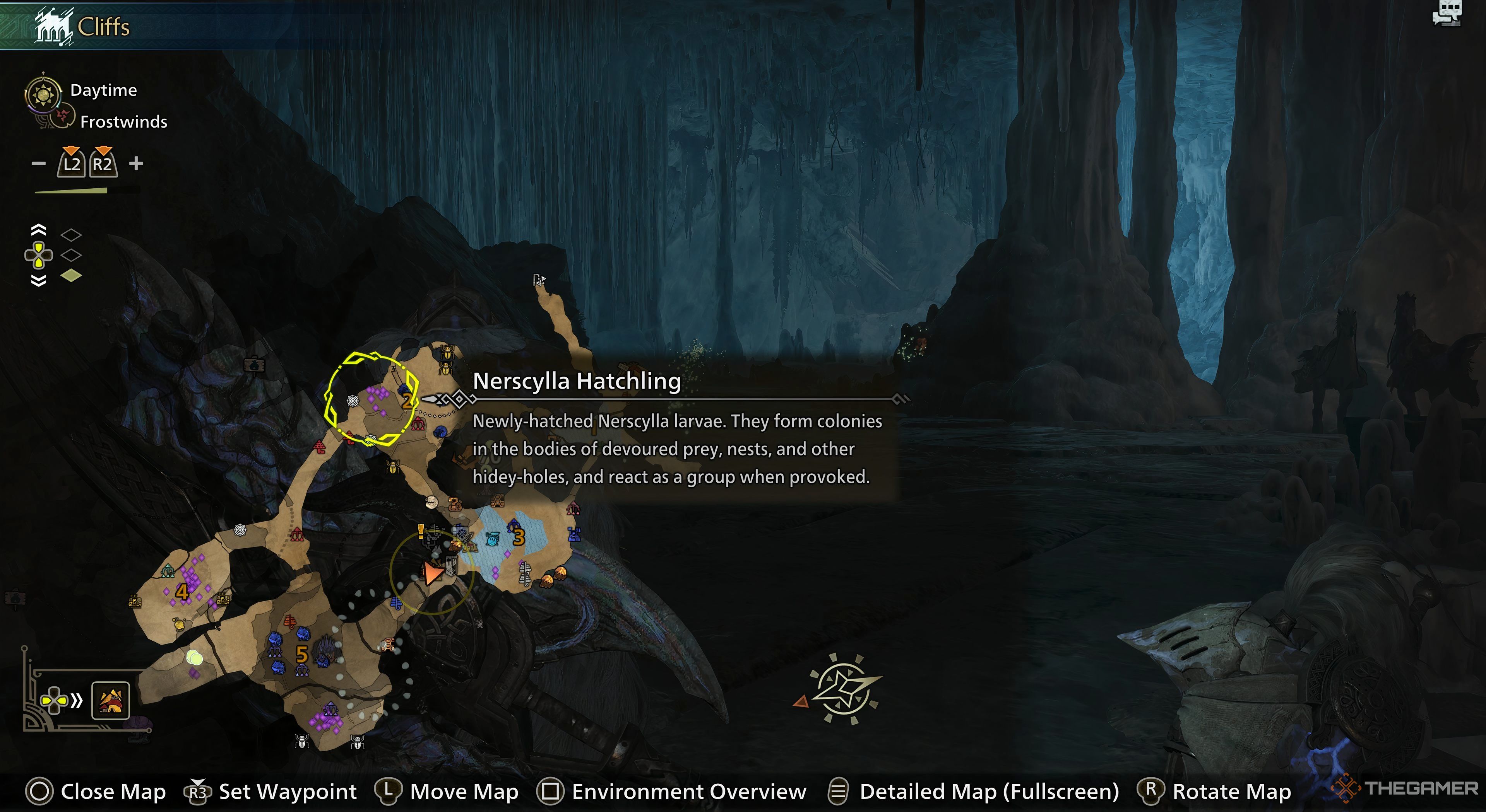 Farming Monster Fluid in Monster Hunter: Wilds Made Easy