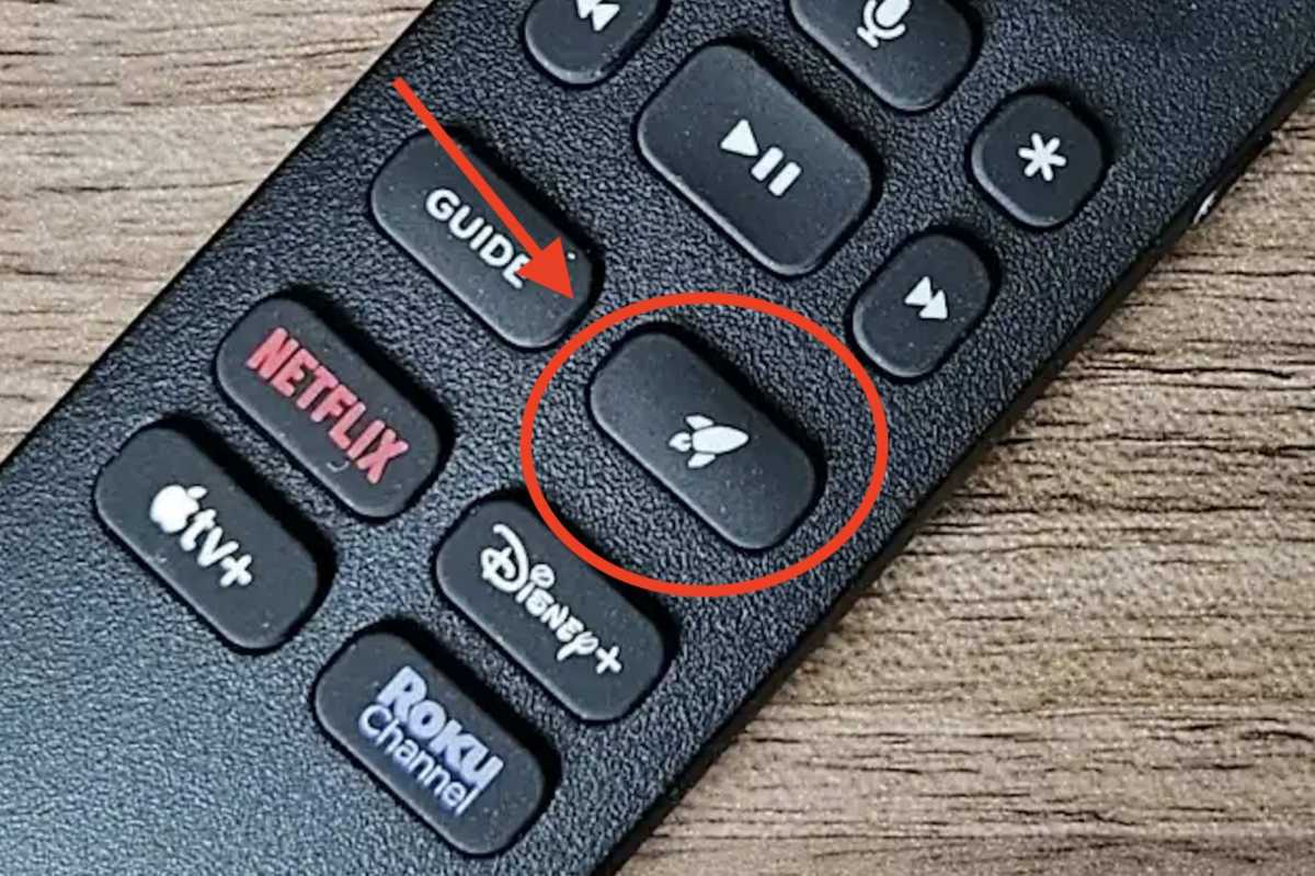 How to Change Roku Shortcut Buttons